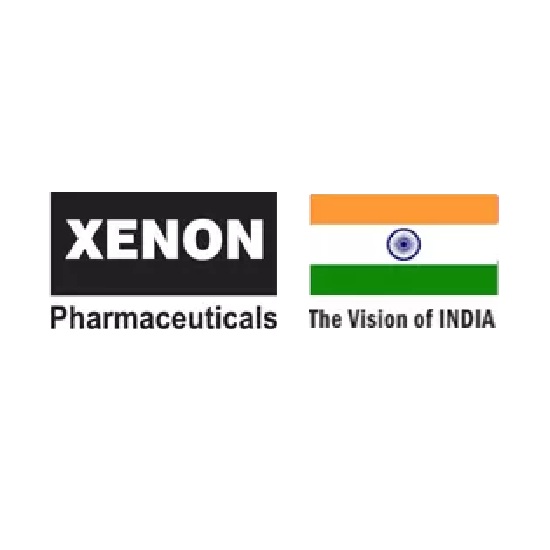 Xenon Pharmaceuticals - ISO Certified PCD Pharma Company in India